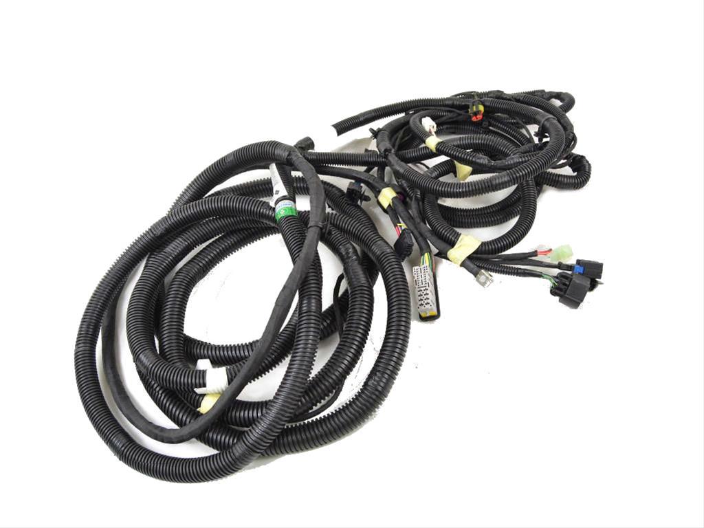 Mopar Replacement 68192213AB Mopar Replacement Wiring Harnesses ...