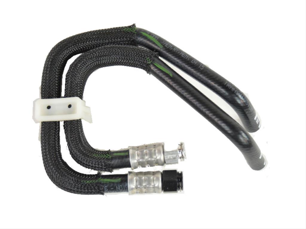 Mopar Replacement 68193560AD