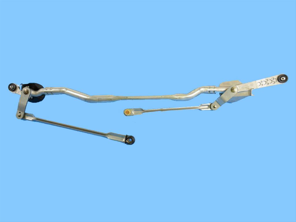 Mopar Replacement 68193884AA Mopar Replacement Windshield Wiper ...