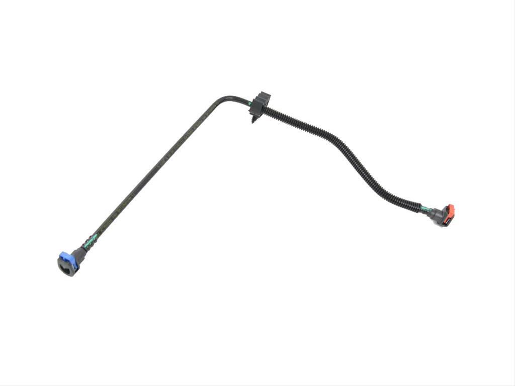 Mopar Replacement 68193999AA Mopar Replacement Fuel Feed Lines | Summit ...