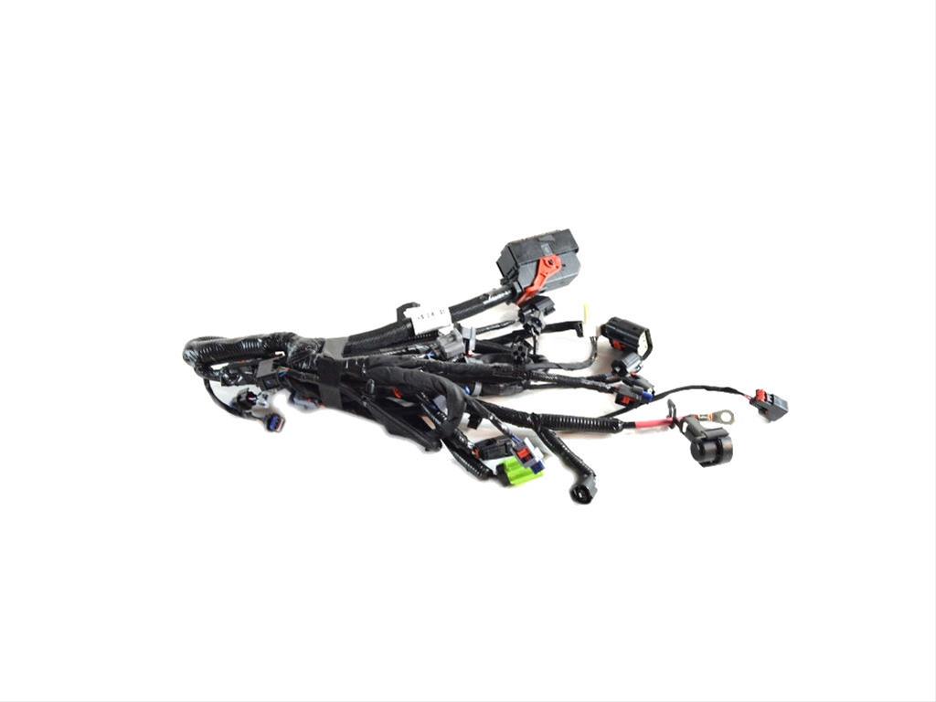Mopar Replacement 68195578AD Mopar Replacement Wiring Harnesses ...