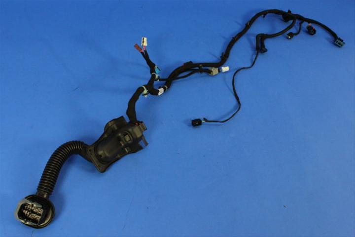 Mopar Replacement 68195769AD Mopar Replacement Door Wiring Harnesses ...