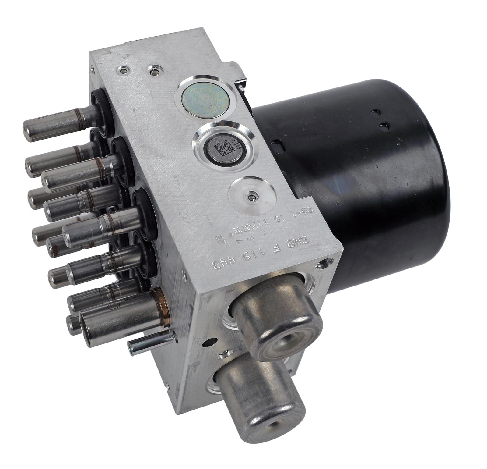 Mopar Replacement 68196033AA Mopar Replacement ABS Modules | Summit Racing