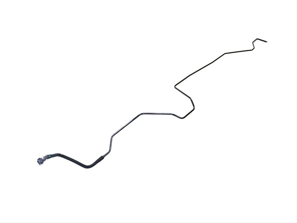 Mopar Replacement 68196415AA Mopar Replacement Fuel Feed Lines | Summit ...