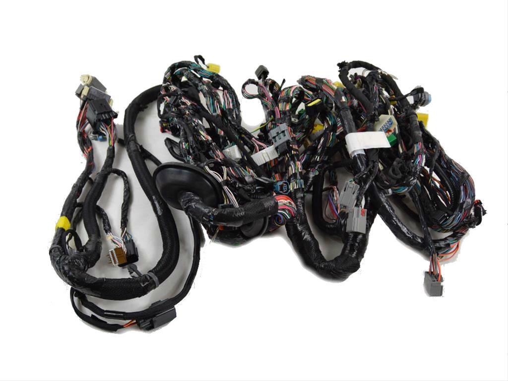 Mopar Replacement 68196869AA Mopar Replacement Wiring Harnesses ...