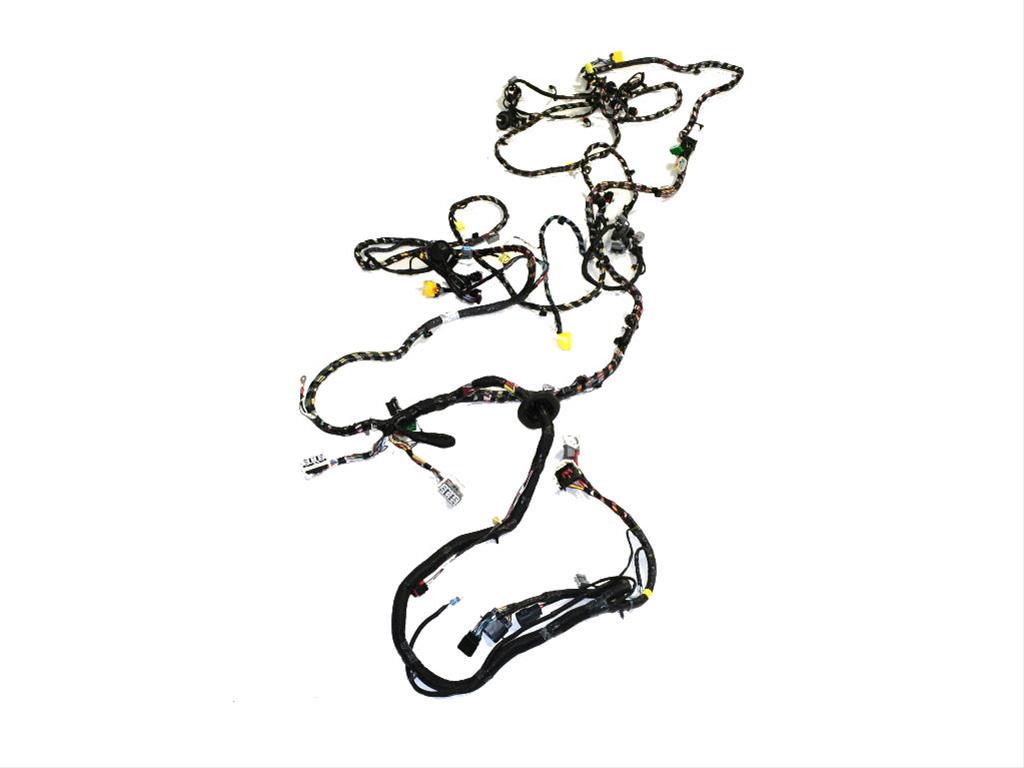 Mopar Replacement 68196878AA Mopar Replacement Wiring Harnesses ...