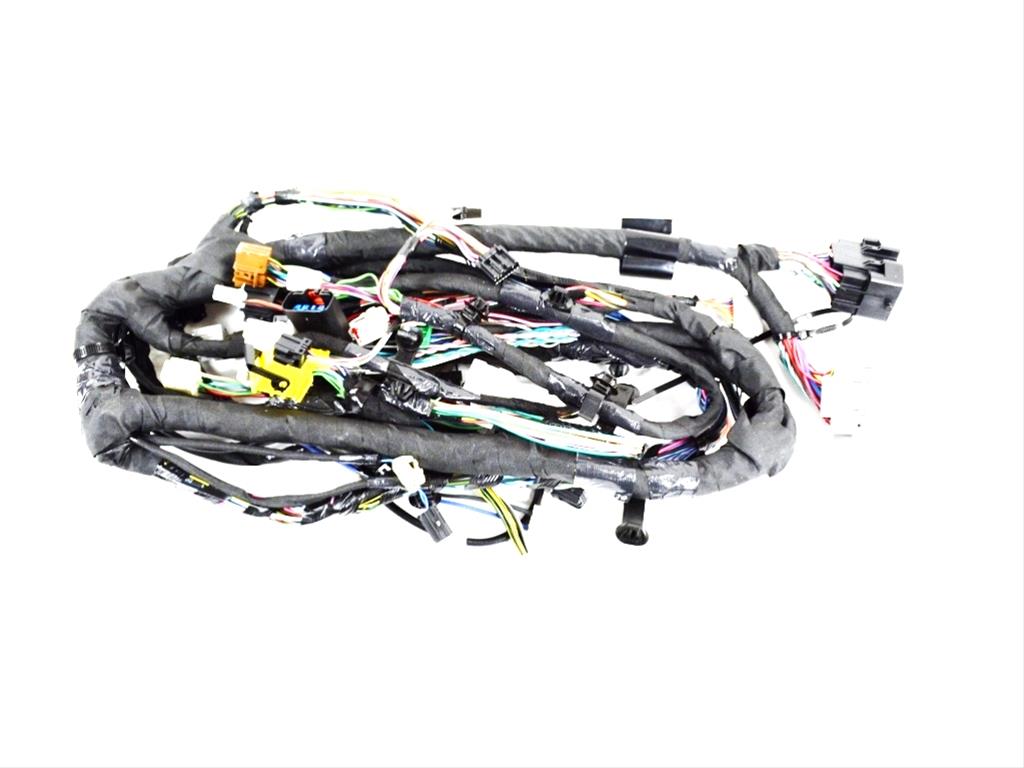 Mopar Replacement 68197103AB Mopar Replacement Instrument Panel Wiring ...