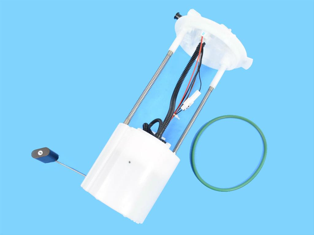 Mopar Replacement 68197317AA Mopar Replacement In-Tank Fuel Pumps ...