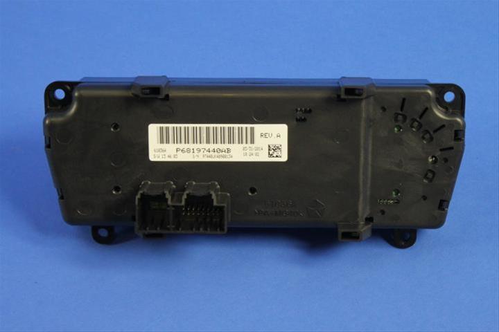 Mopar Replacement 68197440AB