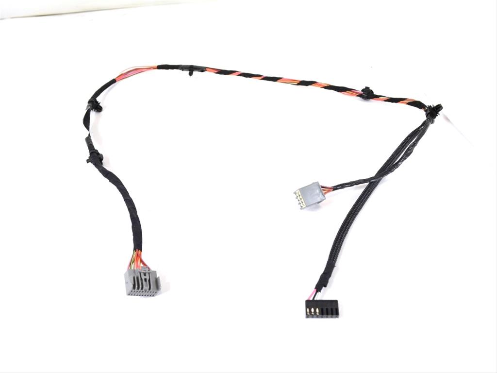 Mopar Replacement 68198985AA Mopar Replacement Wiring Harnesses ...