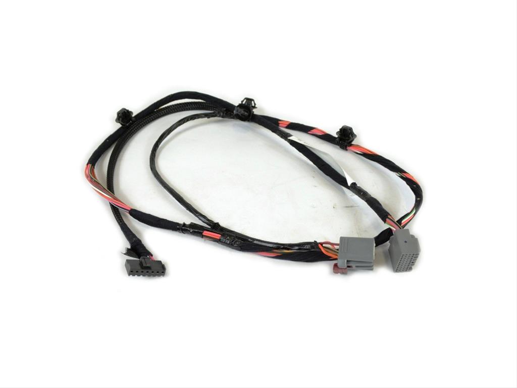 Mopar Replacement 68198990AA Mopar Replacement Wiring Harnesses ...