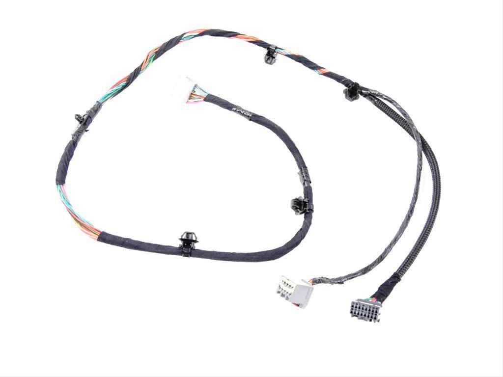 Mopar Replacement 68198992AA Mopar Replacement Wiring Harnesses ...
