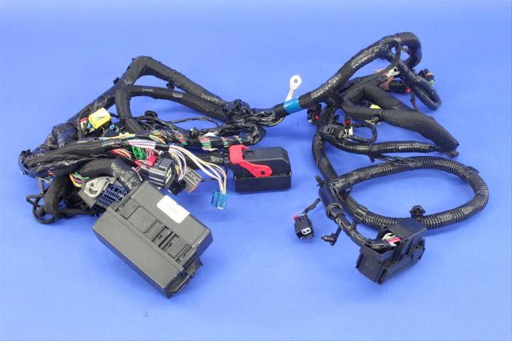 Mopar Replacement 68200288AC Mopar Replacement Clips and Multi-Purpose ...