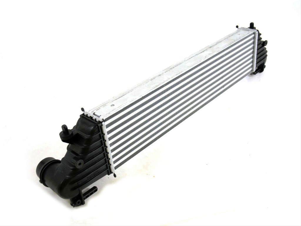 Mopar Replacement 68202036AA Mopar Replacement Intercoolers | Summit Racing