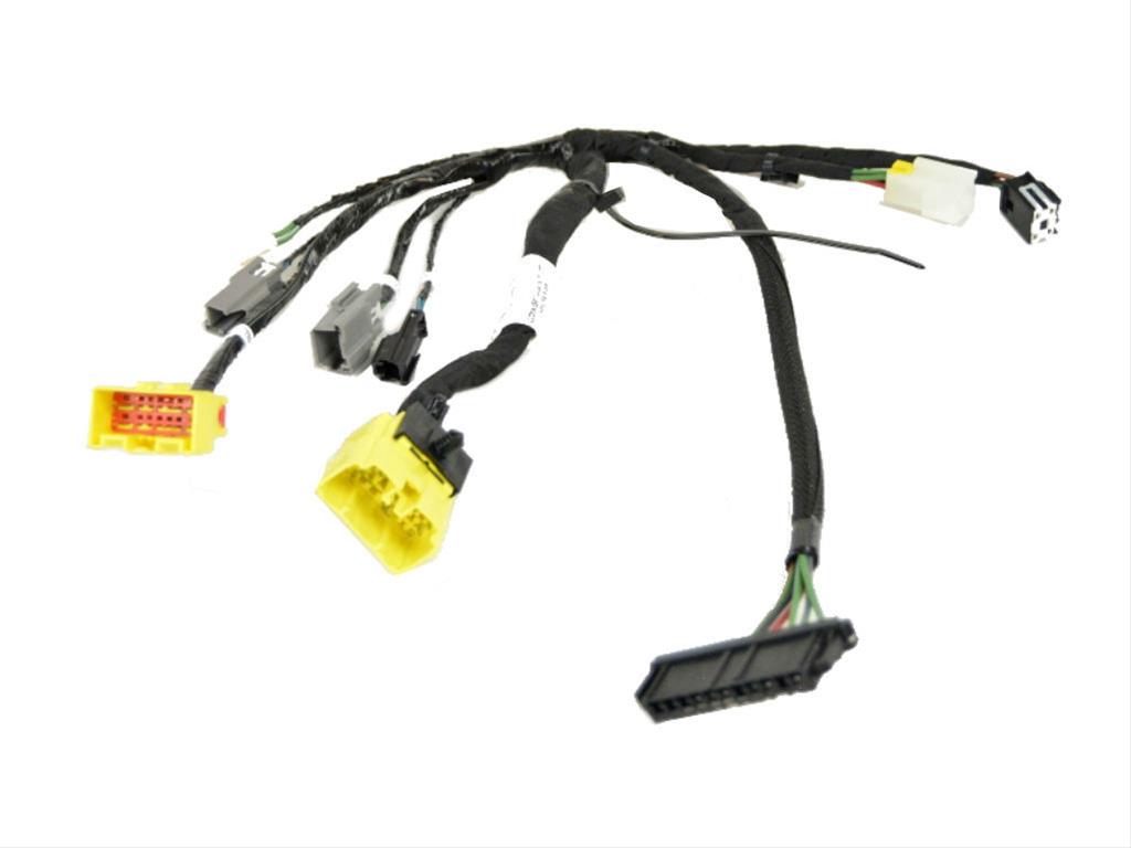 Mopar Replacement 68203797AC Mopar Replacement Wiring Harnesses ...