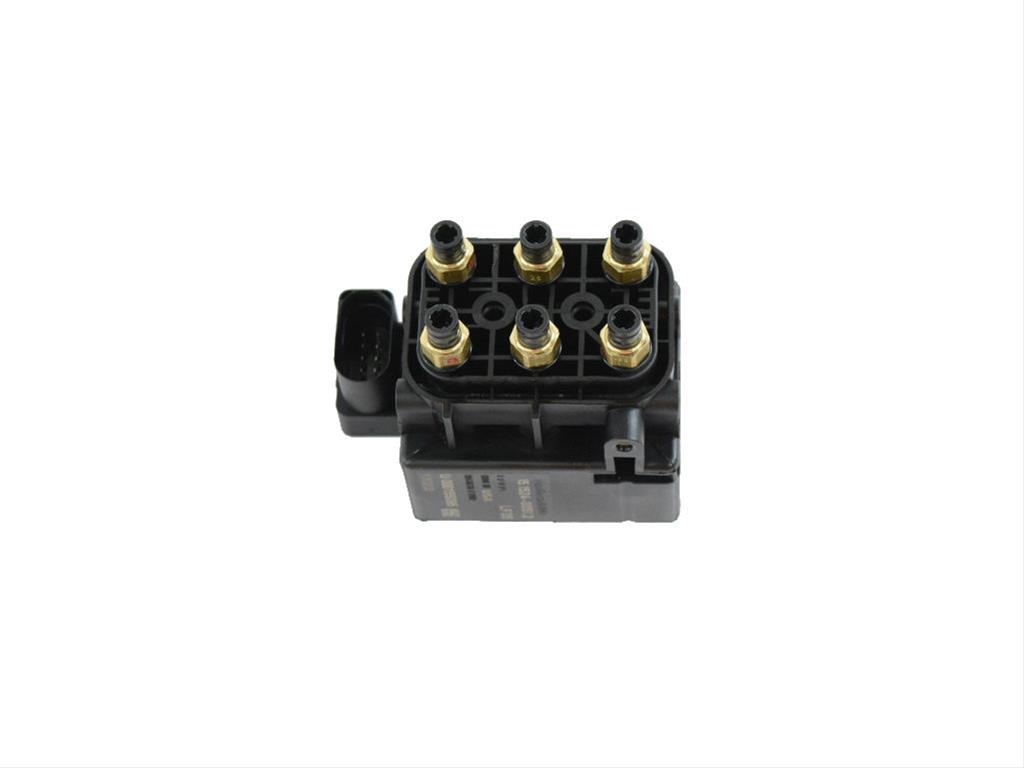 Mopar Replacement 68204398AA