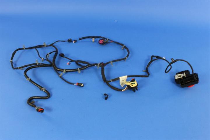 Mopar Replacement 68204496AD Mopar Replacement Wiring Harnesses ...
