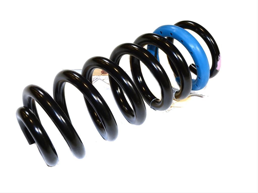 Mopar Replacement 68204955AA Mopar Replacement Coil Springs | Summit Racing