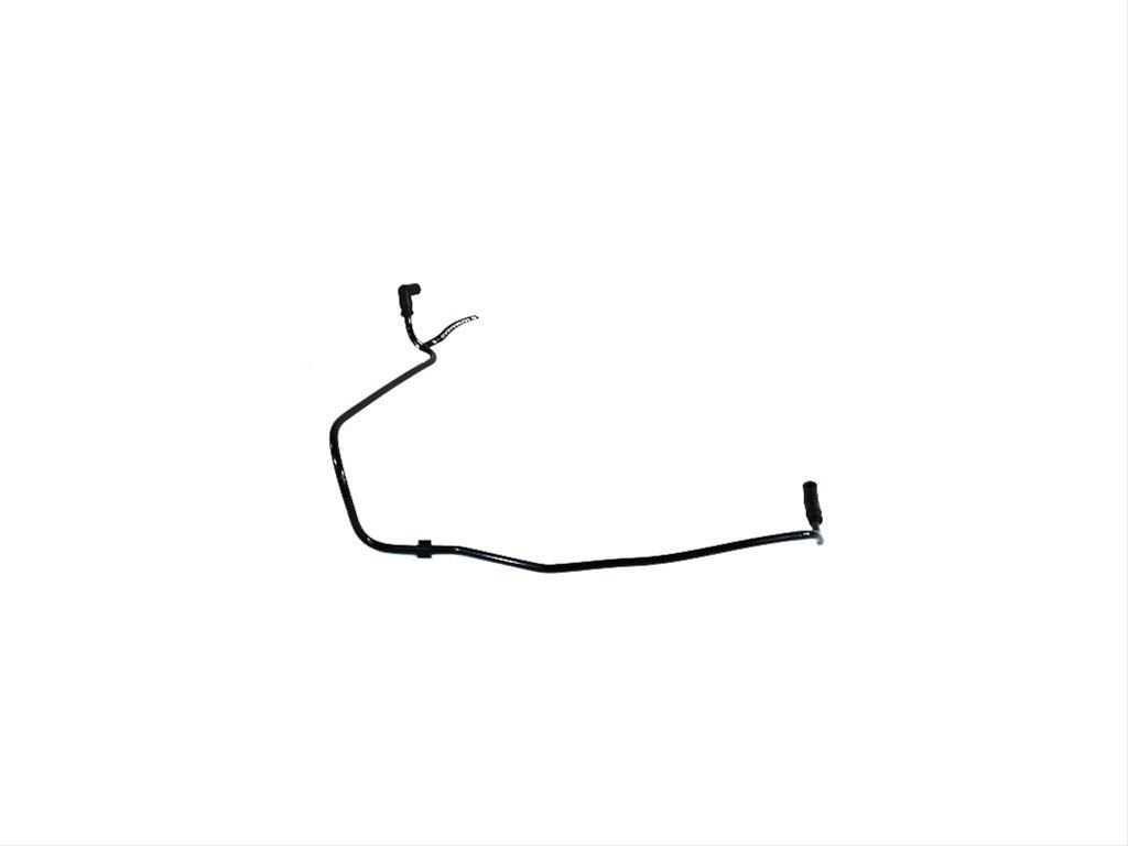 Mopar Replacement 68206046AD Mopar Replacement Fuel Vapor Lines ...