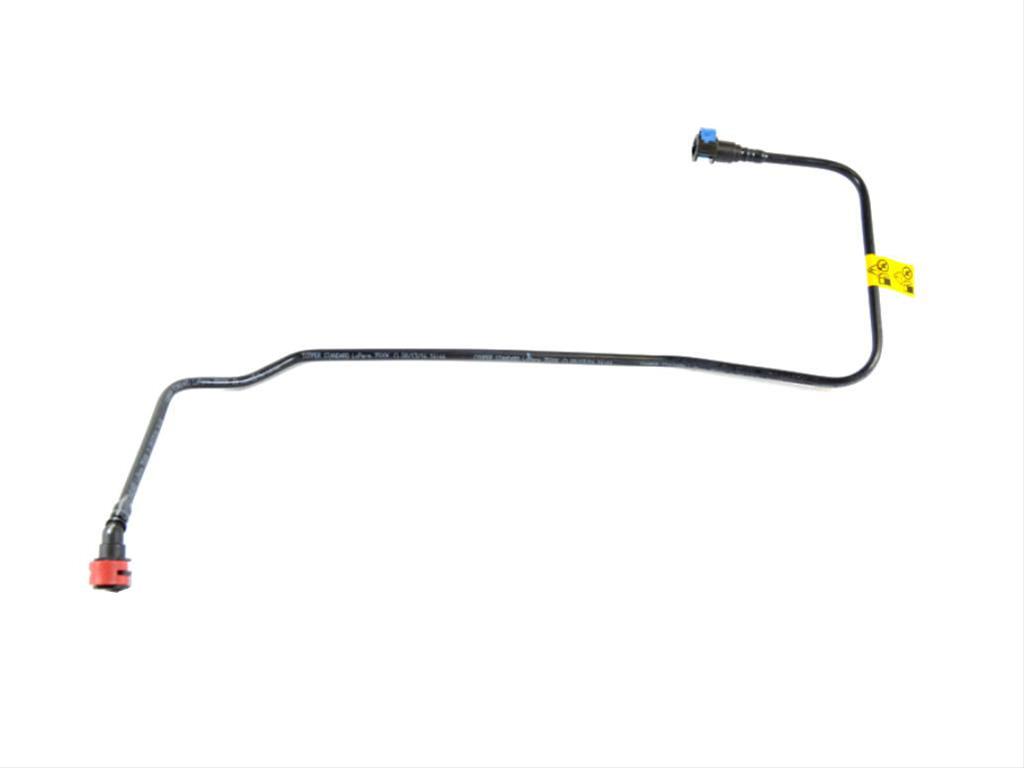 Mopar Replacement 68206055AB Mopar Replacement Fuel Vapor Lines ...