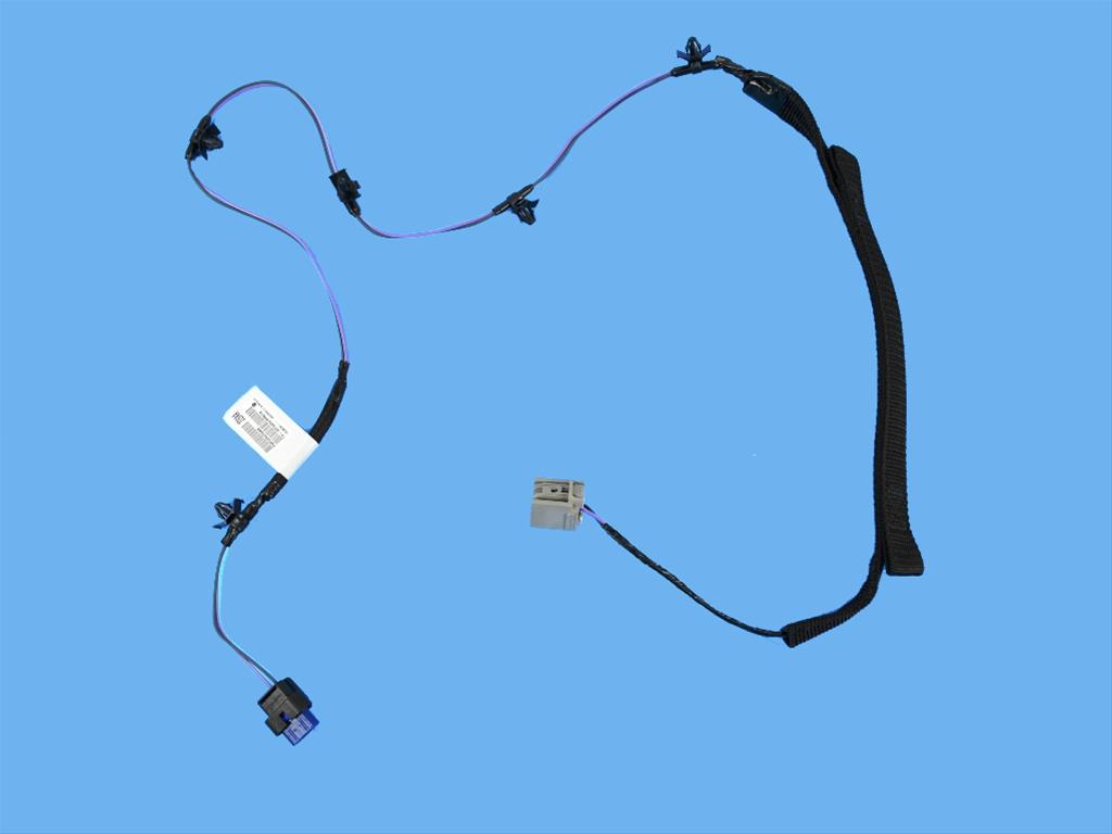 Mopar Replacement 68206209AA Mopar Replacement Door Wiring Harnesses ...