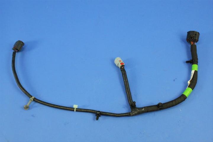 Mopar Replacement 68206308AD Mopar Replacement Wiring Harnesses ...
