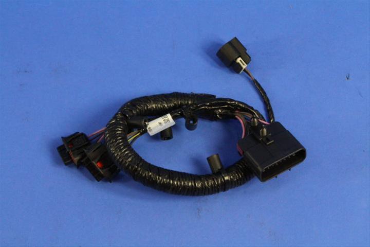 Mopar Replacement 68206348AD Mopar Replacement Wiring Harnesses ...