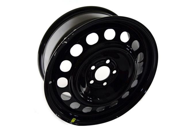 Mopar Replacement 68206561AA Mopar Replacement Wheels | Summit Racing