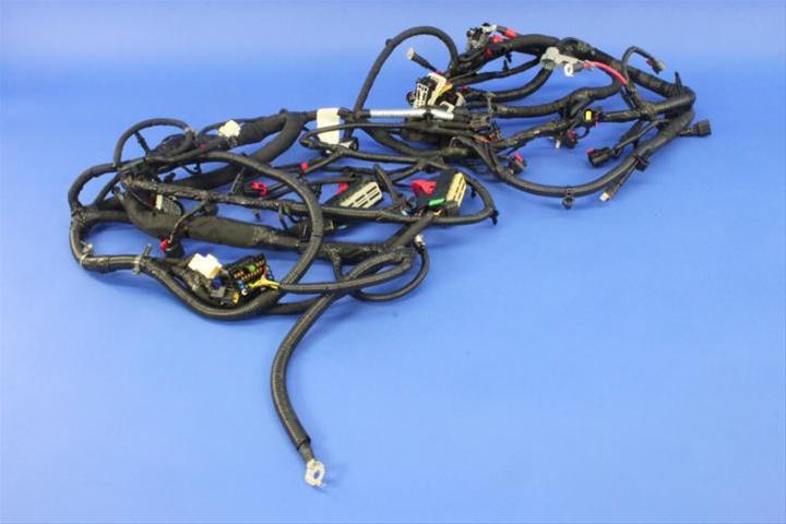 Mopar Replacement 68206885AD Mopar Replacement Wiring Harnesses ...