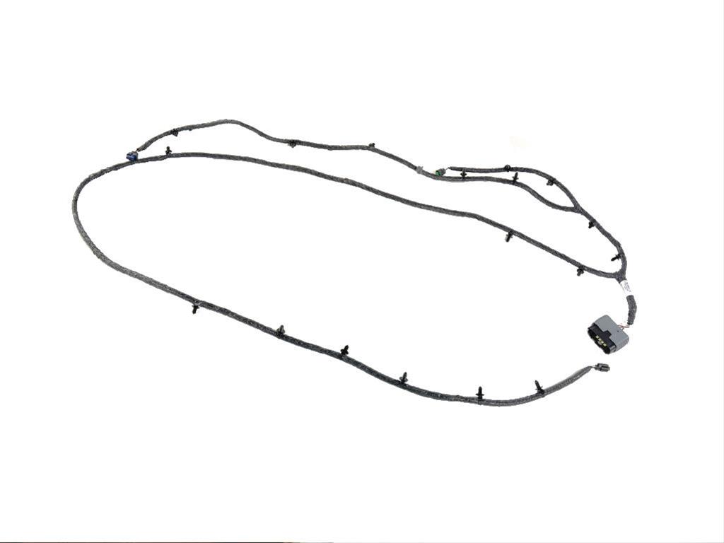 Mopar Replacement 68207031AH Mopar Replacement Wiring Harnesses ...