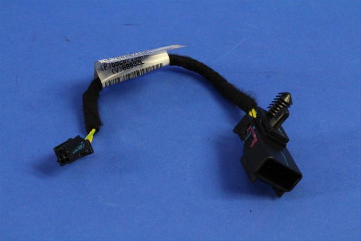 Mopar Replacement 68207156AC Mopar Replacement Door Wiring Harnesses ...