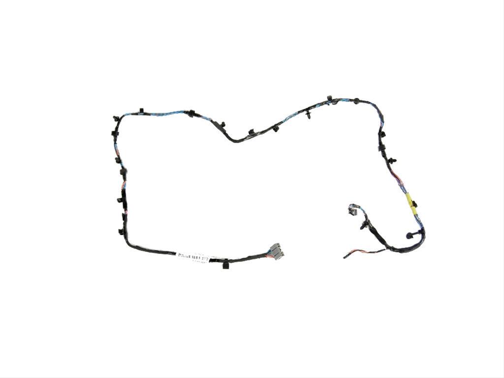 Mopar Replacement 68207370AC Mopar Replacement Wiring Harnesses ...