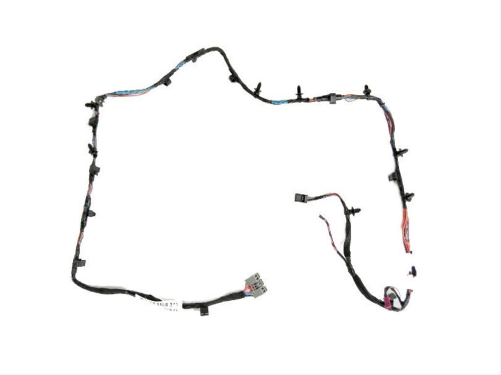 Mopar Replacement 68207371AD Mopar Replacement Wiring Harnesses ...