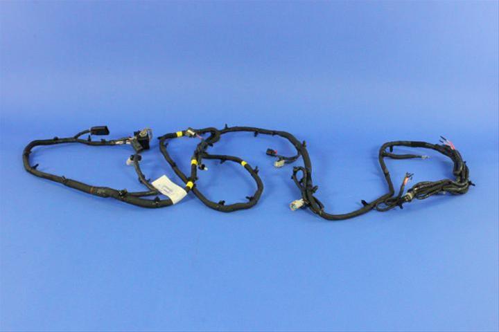 Mopar Replacement 68208141AD Mopar Replacement Wiring Harnesses ...