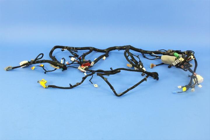 Mopar Replacement 68209489AC Mopar Replacement Instrument Panel Wiring ...