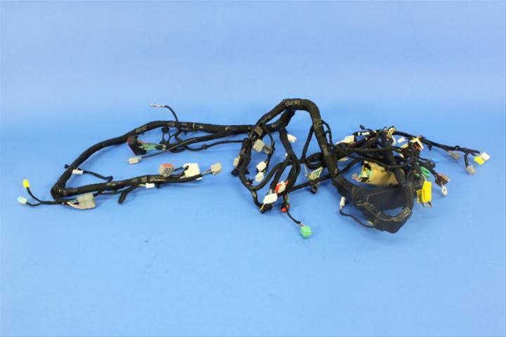 Mopar Replacement 68209498AC Mopar Replacement Instrument Panel Wiring ...