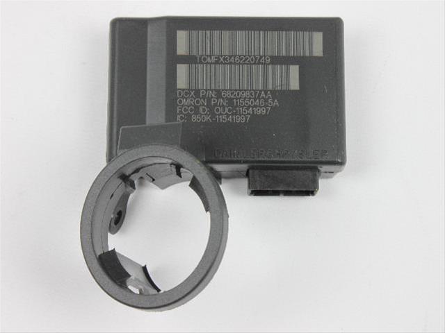 Mopar Replacement 68209837AA Mopar Replacement Body Control Modules ...