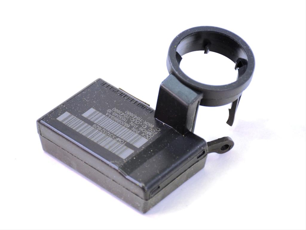 Mopar Replacement 68209969AA Mopar Replacement Body Control Modules ...