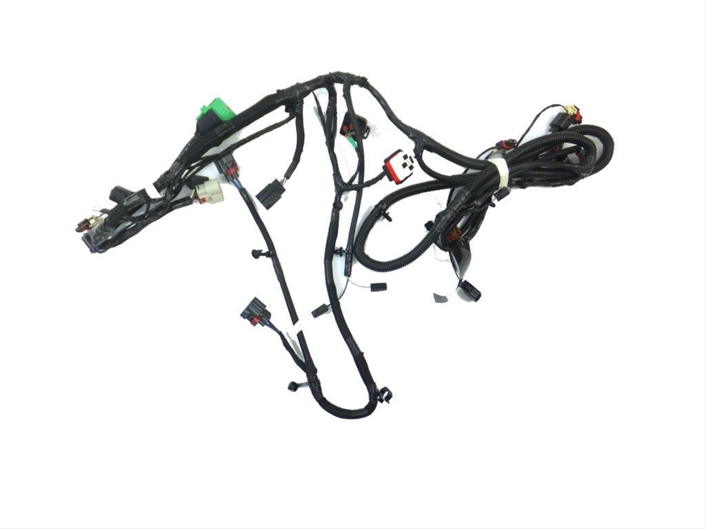 Mopar Replacement 68210621AA