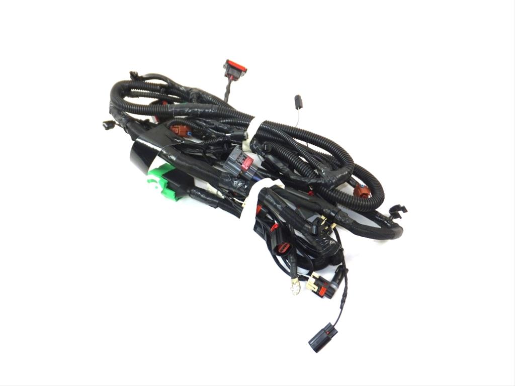 Mopar Replacement 68210621AA