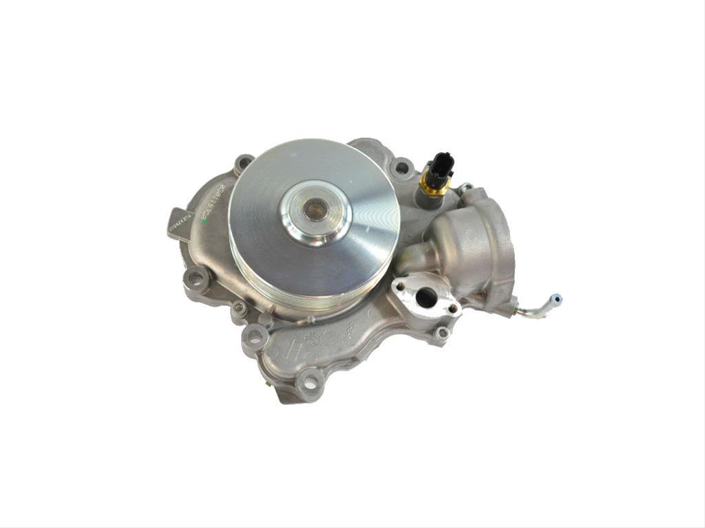 Mopar Replacement 68211202AB Mopar Replacement Mechanical Water Pumps ...