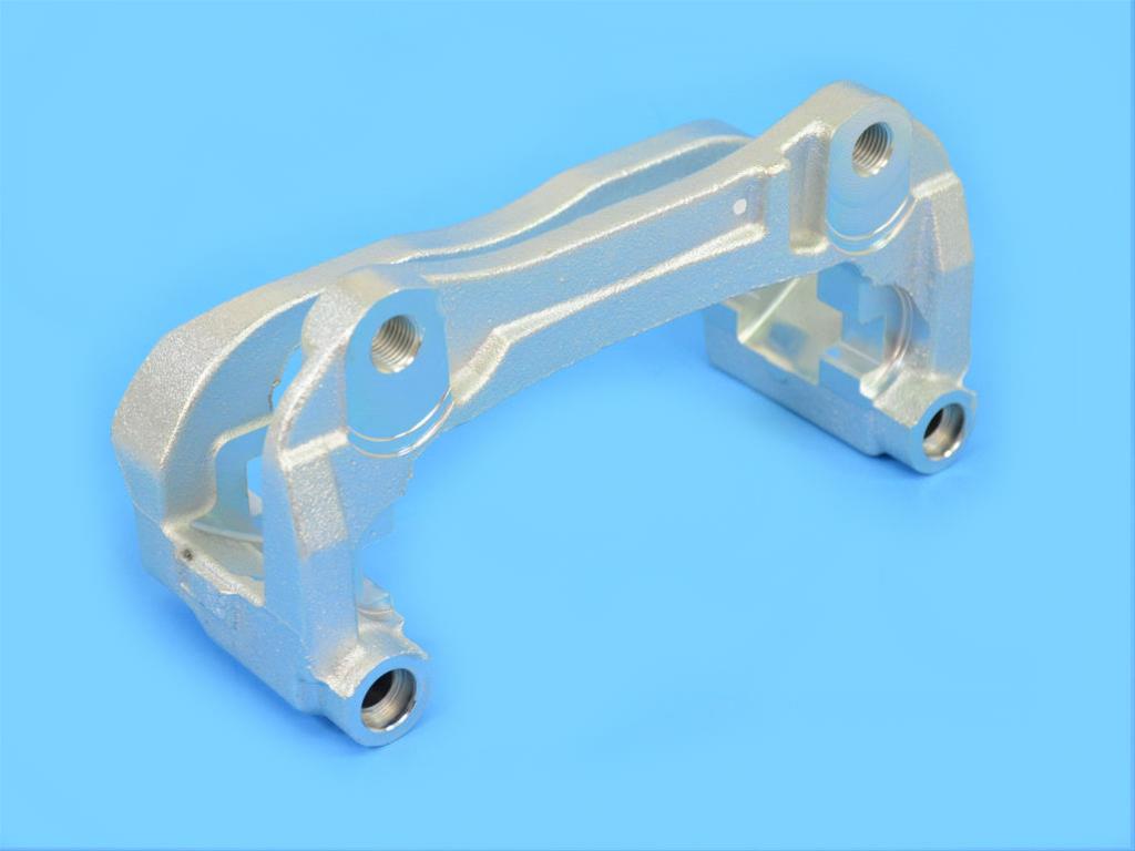 Mopar Replacement 68212012AA Mopar Replacement Brake Caliper Brackets ...
