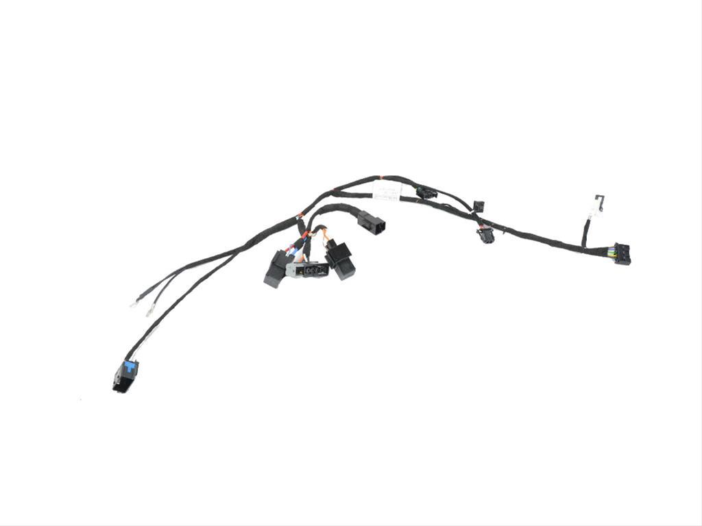 Mopar Replacement 68212071AA Mopar Replacement Wiring Harnesses ...