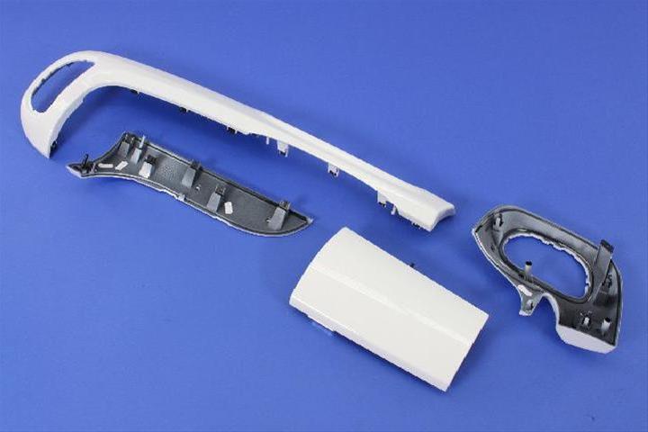 Mopar Replacement 68212352AA