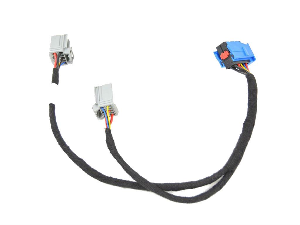 Mopar Replacement 68212362AA Mopar Replacement Wiring Harnesses ...