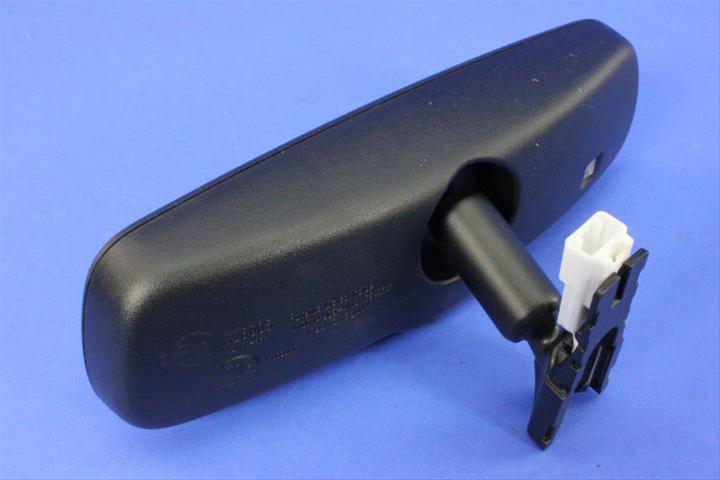 Mopar Replacement 68212682AB Mopar Replacement Rear View Mirrors ...