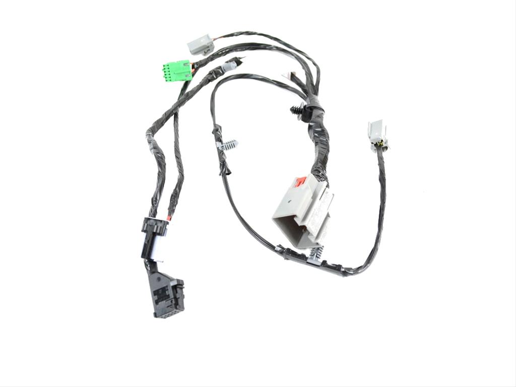 Mopar Replacement 68212695AA Mopar Replacement Wiring Harnesses ...