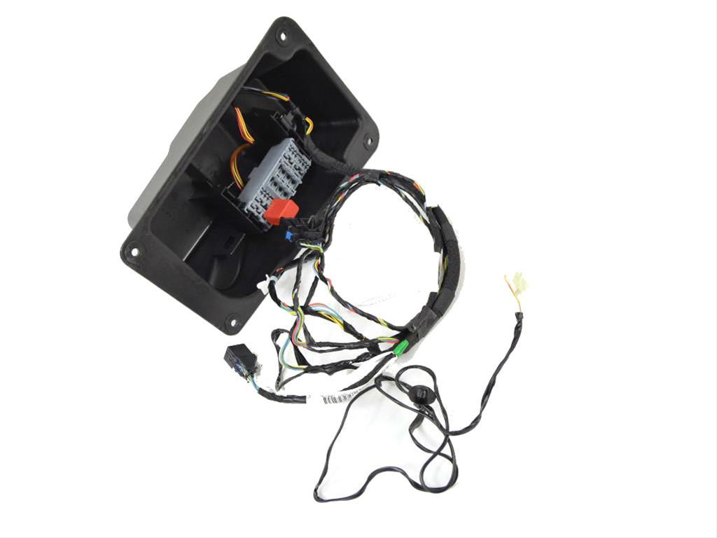 Mopar Replacement 68213346AD Mopar Replacement Wiring Harnesses ...