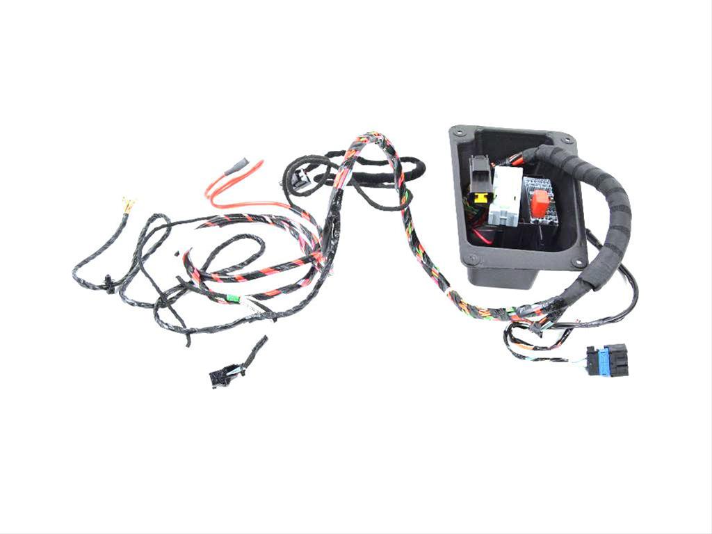 Mopar Replacement 68213353AD Mopar Replacement Wiring Harnesses ...