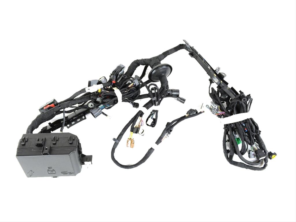 Mopar Replacement 68213736AC Mopar Replacement Clips and Multi-Purpose ...